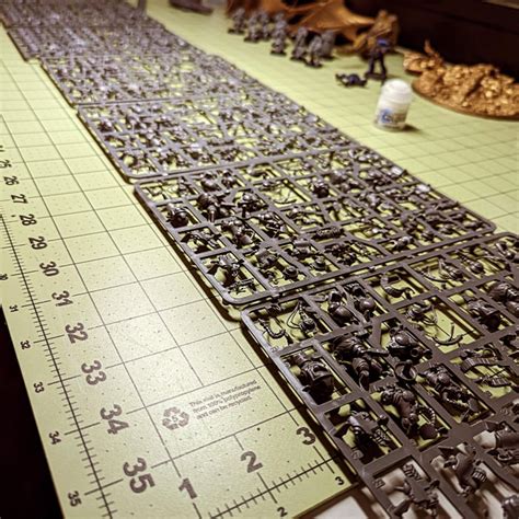 K Ultramarine List Gag