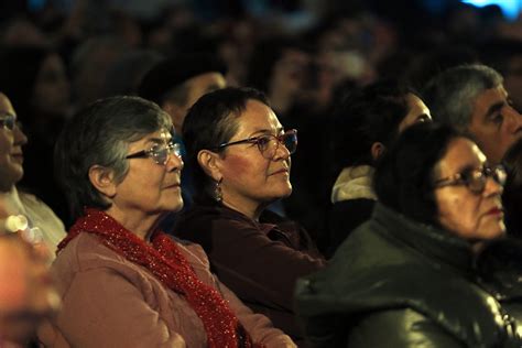 Más de 75 músicos y estudiantes homenajearon a Víctor Jara con