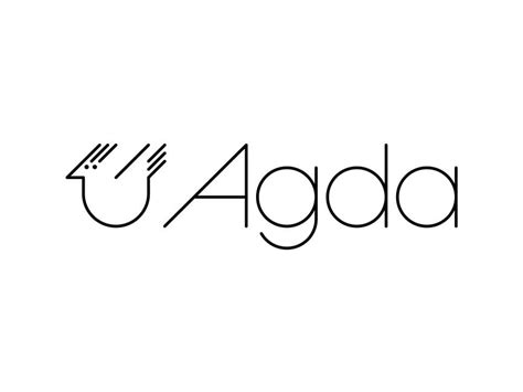 Agda Logo Png Vector In Svg Pdf Ai Cdr Format