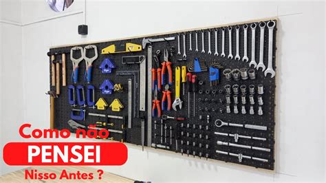 Como Organizar Painel De Ferramentas YouTube