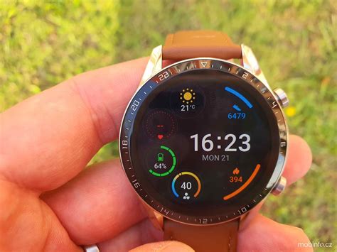 Venta Huawei Watch Gt 23 En Stock