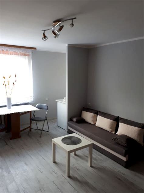Mieszkanie kawalerka z kuchnią z oknem 25 m² na wynajem ul Dobrzyńska