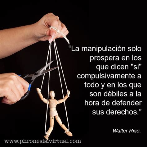 Manipuladores Solmar Coaching Psychology Quotes Personality Disorder