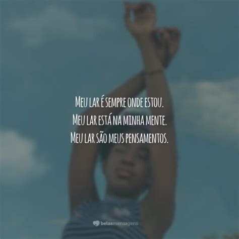 40 frases sobre lar para agradecer por ter uma casa abençoada