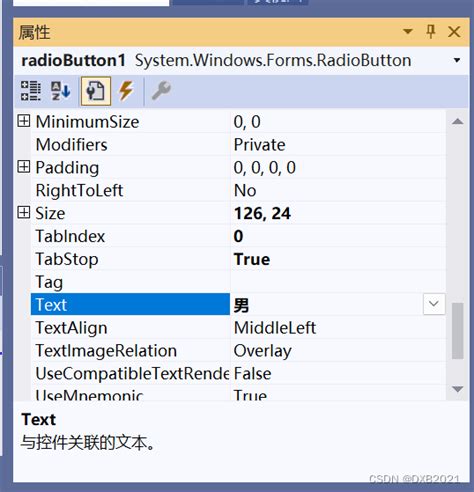c 应用程序界面开发基础——窗体控制（5）——分组类控件 c groupbox csdn博客