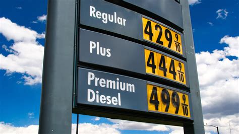 Current Gas Prices At Sampercent S Club