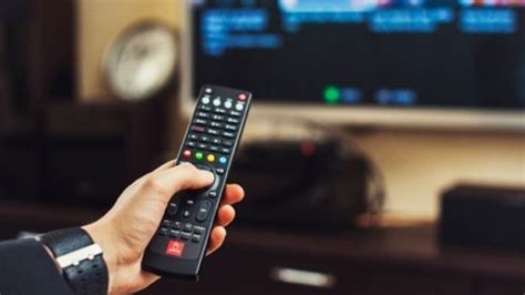 Ocak Pazar Tv Yay N Ak Bug N Televizyonda Neler Var