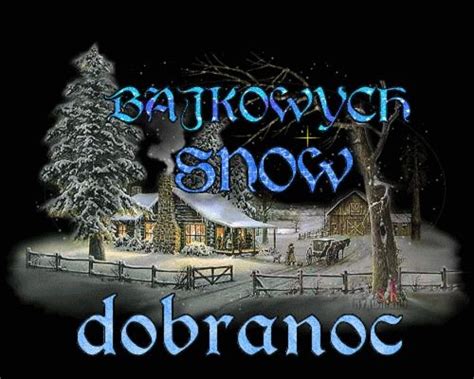 Ekartka Dobranoc E Kartki Net Pl