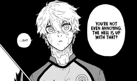 Blue Lock Chapter 246 Major Spoilers To Expect