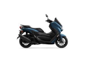 NMAX YAMAHA Nicaragua Casa Pellas