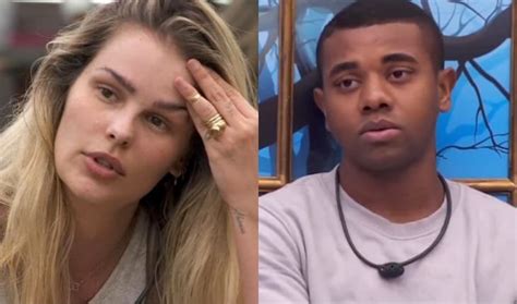 Quem A Esposa De Davi Do Bbb Ela Tem O Dobro Da Idade Do Participante