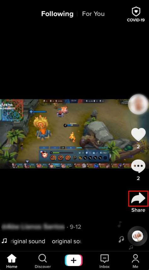 Cómo usar Tik Tok una guía para principiantes Moyens I O