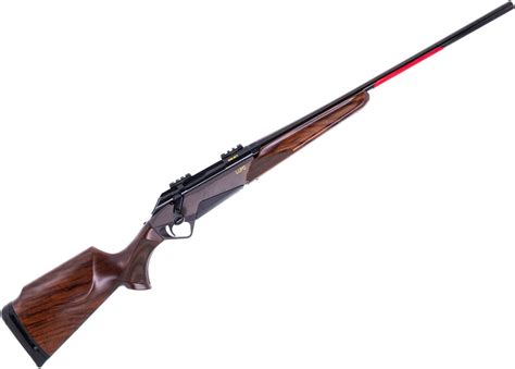 Benelli Lupo Be S T Bolt Action Rifle Sprg Matte Be S T