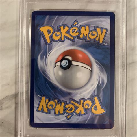 Mavin 2022 Pokemon GO Radiant Charizard PSA GEM MT 10