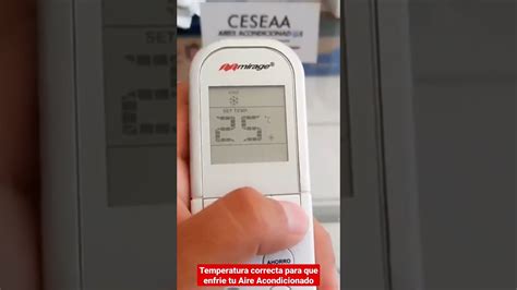 Guía completa para regular la temperatura del aire acondicionado