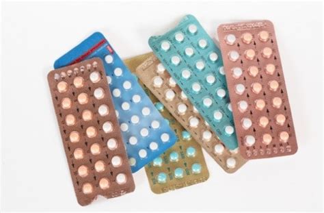 Guía completa sobre pastillas anticonceptivas eficacia y detalles