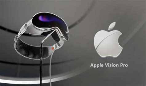 Apples New Launch Called Vision Pro