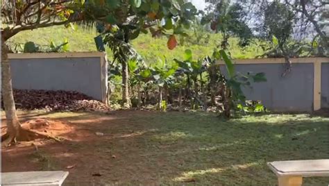Temblor de tierra afectó pared de una escuela en Cotuí