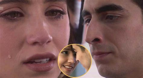 Al Fondo Hay Sitio Jimmy Rechaza A Alessia Tras Muestras De Amor Y