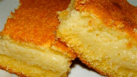 Bolo De Fubá Cremoso Simples E Rápido Tudo Gostoso
