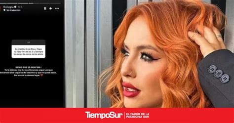 Flor Vigna rompió el silencio tras los rumores íntimos con Pedro Alfonso