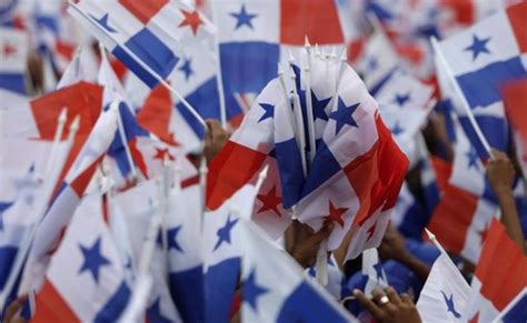 Elecciones en Panamá siete candidatos con la mira puesta en la