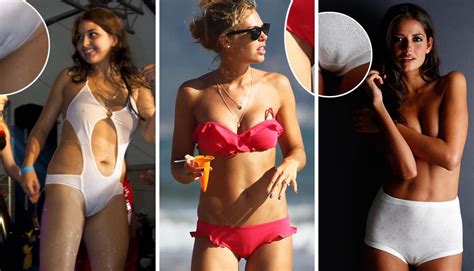 Volleyball Camel Toe Bikini Telegraph