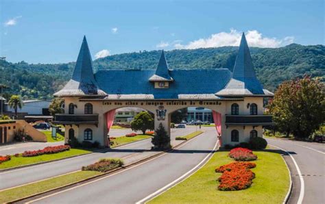 O Que Fazer Em Gramado Dicas Para Conhecer A Cidade Porn Sex Picture