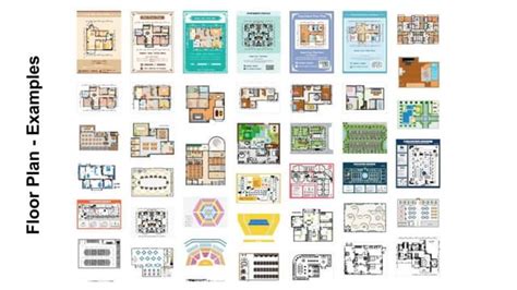 Edraw Max Templates And Examples PPT