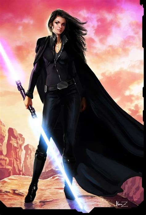 Female Sith
