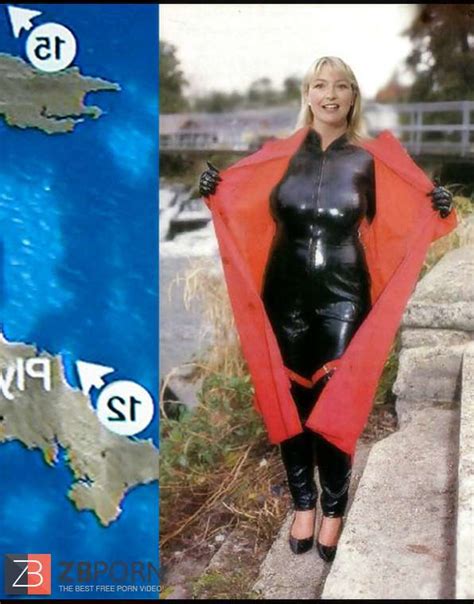 Carol Kirkwood Uk Bitch And Weathergirl Zb Porn