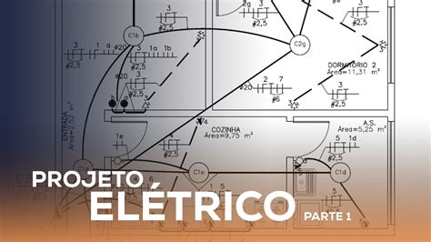 Como Fazer Um Projeto Eletrico Electricade