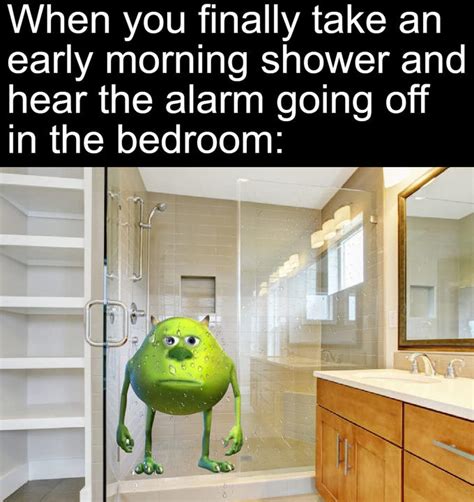 Oh Come On Mike Wazowski Sulley Face Swap Know Your Meme