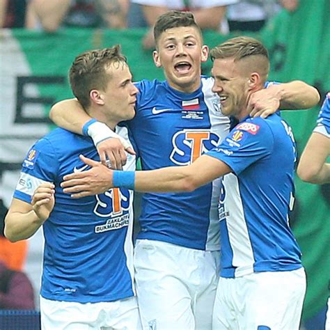 PKO BP Ekstraklasa On Twitter Ekipa W Komplecie Tomek Witamy