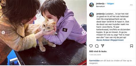 Erg Verdrietig Nieuws Voor Familie Rob De Nijs Dagelijkse Nl