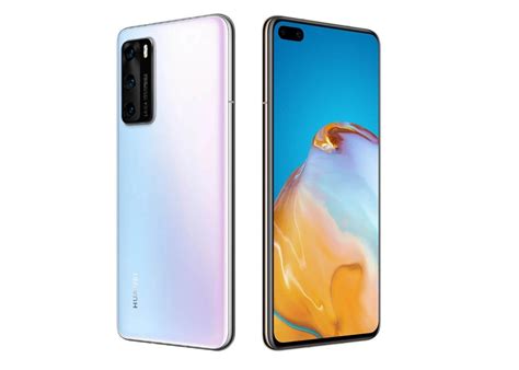 Huawei P G Precio Caracter Sticas Y Ficha T Cnica Oficial