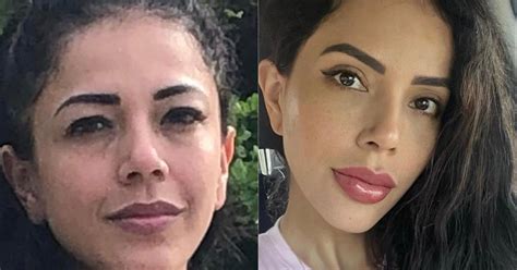 Jasmine From 90 Day Fiancé Before the 90 Days Had Plastic Surgery