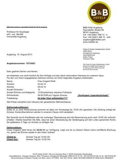 Wir Bedanken Uns Recht Herzlich F R Ihre Anfrage Und Das Phil