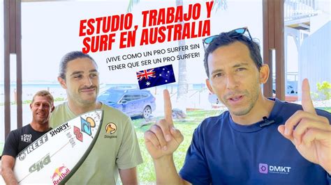 Visa De Estudiante En Australia La Manera Más Facil De Obtenerla