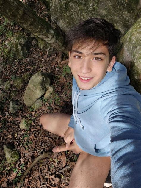 My Second Time Jerking Off Outdoors In The Park Afraid That Someone