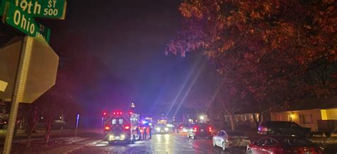 Man Found Dead In Lawrence Apartment After Police Attempt To Serve A Warrant There News
