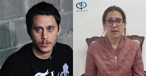 Vuelco en caso de Canserbero exmánager Natalia Améstica confesó haber