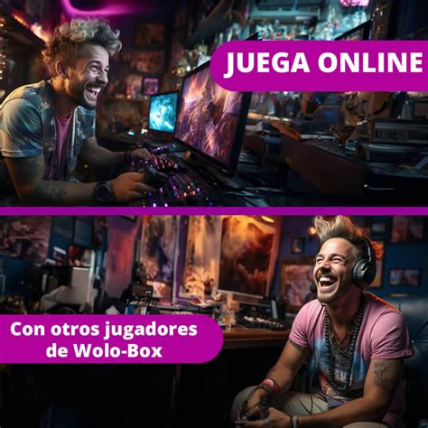 Consola Retro Arcade Wolo Box