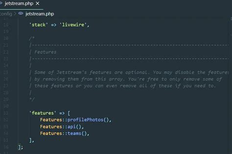 Laravel 8 Jetstream For Creating Auth With Livewire In Laravel 8
