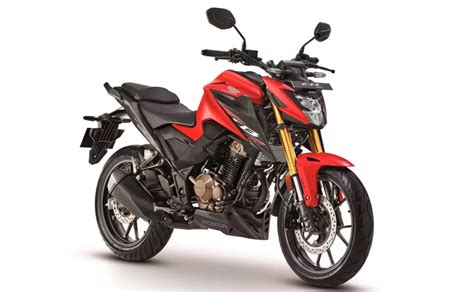 Comprar Honda CB 300F Twister Precio Y Ficha Tecnica Argentina All