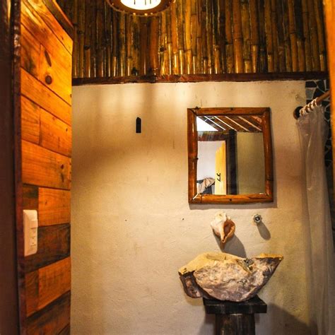 CABANAS PERLA ESCONDIDA DZILAM DE BRAVO México desde 85 HOTELMIX