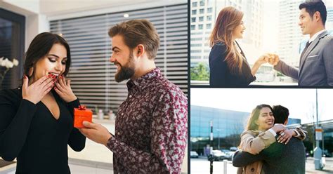Easy And Heartfelt Ways To Show Your Partner You Care Bake Into