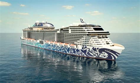 MSC Cruises Ships By Size Age And Class Top Cruise Trips