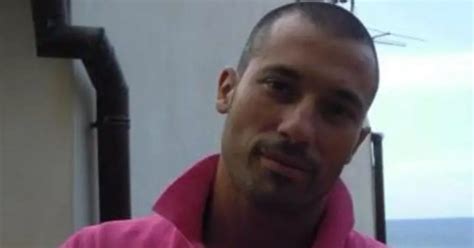 Estradato Dalla Germania Il Killer Della Ndrangheta Crivello Fermato
