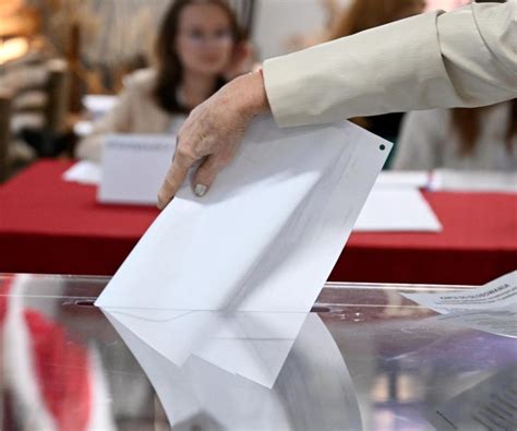 Tarnów Wyniki wyborów parlamentarnych 2023 Kto wygrał wybory w